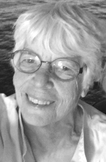 Nancy Wynne Crane | News, Sports, Jobs - The Mining Journal